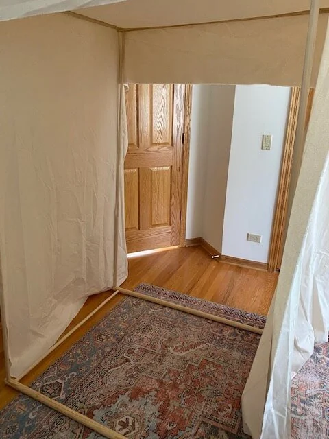 Creating a DIY Infrared Sauna: A Full Guide — Bare by Evelyn