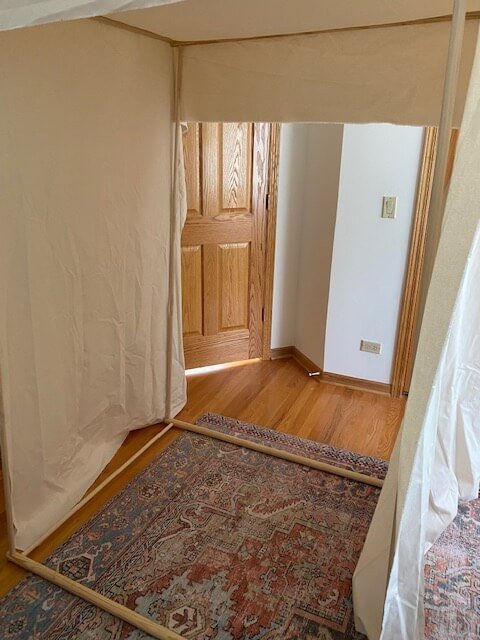 Creating a DIY Infrared Sauna: A Full Guide — Bare by Evelyn