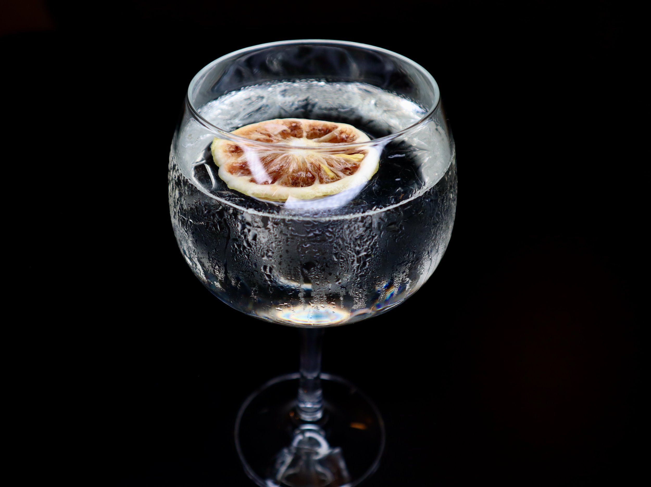 Our Featured Cocktail Drinks | About — Alpine Distilling
