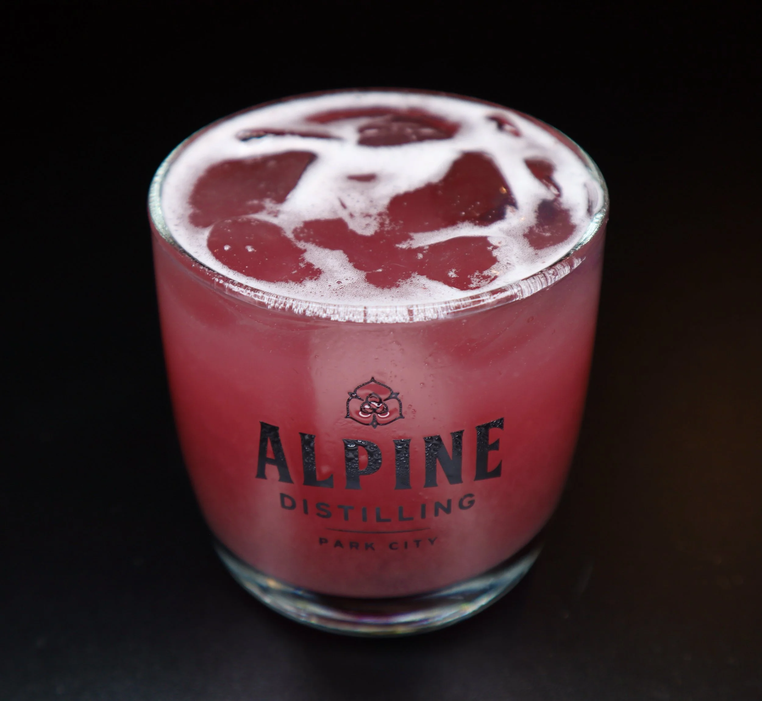 Our Featured Cocktail Drinks | About — Alpine Distilling