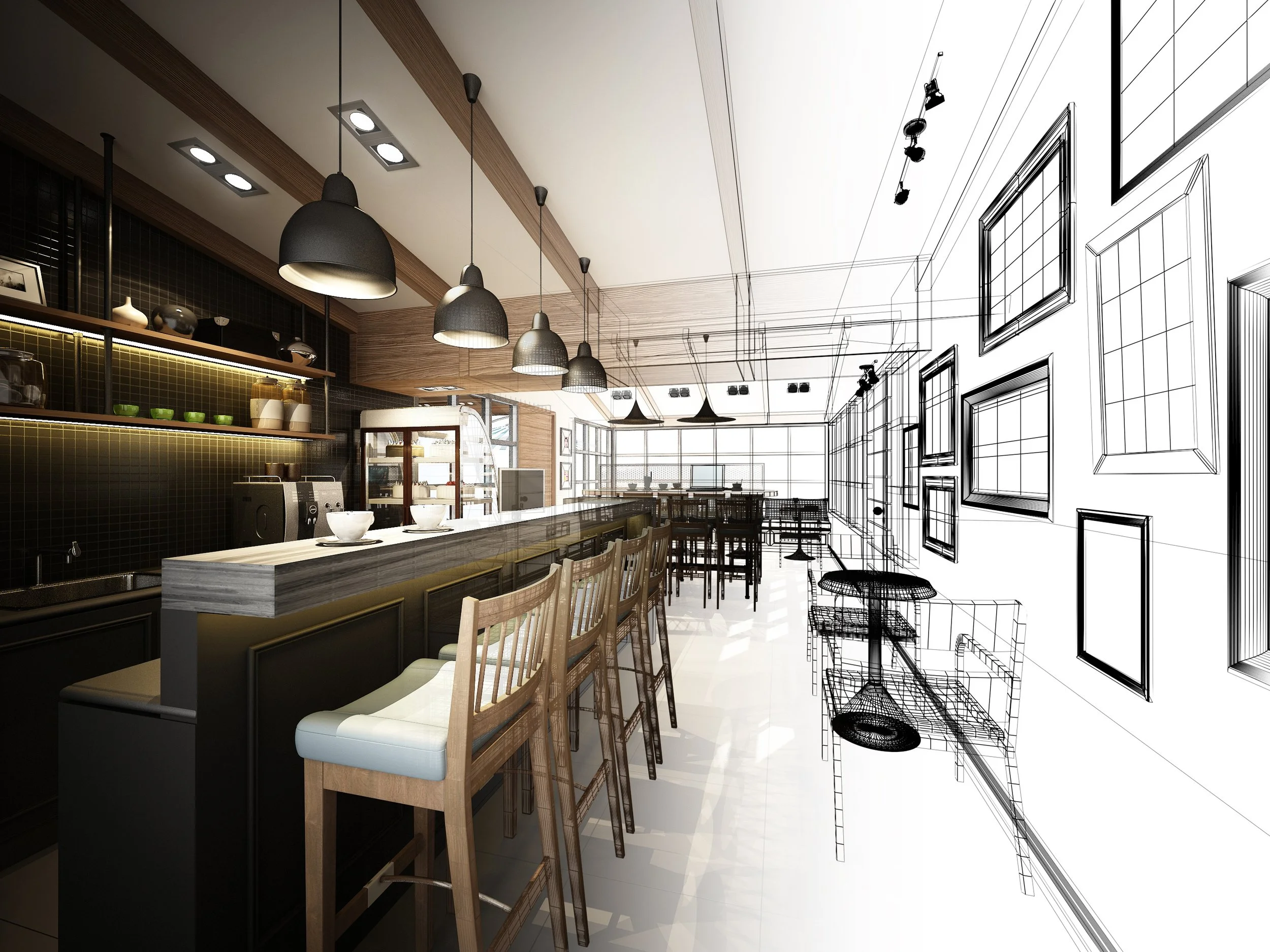 Brass Rose | interior design