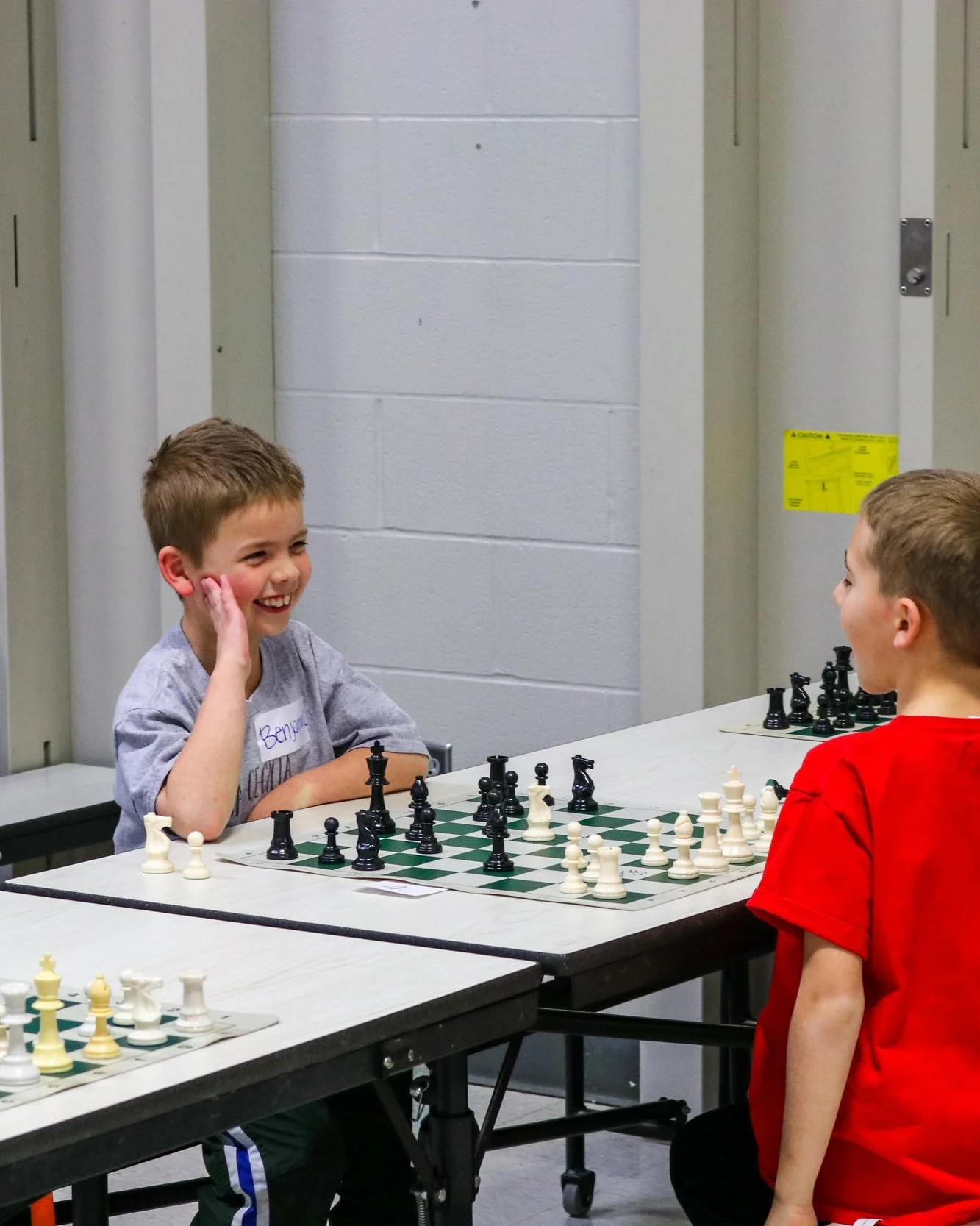 Chess Utopia - Kids Chess