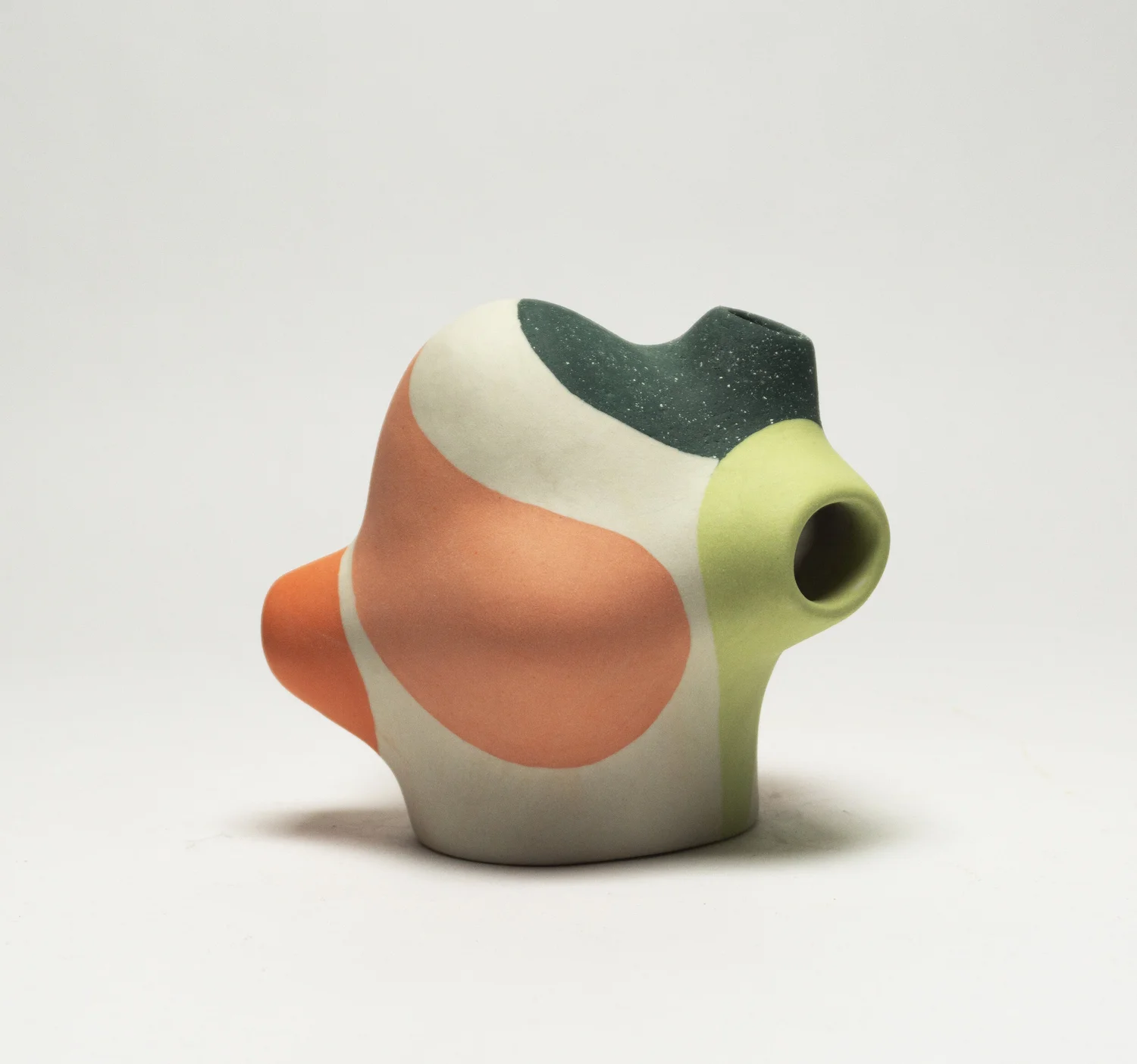 2019 plastic arts and objects — janny baek