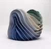 fluted form 02 — janny baek