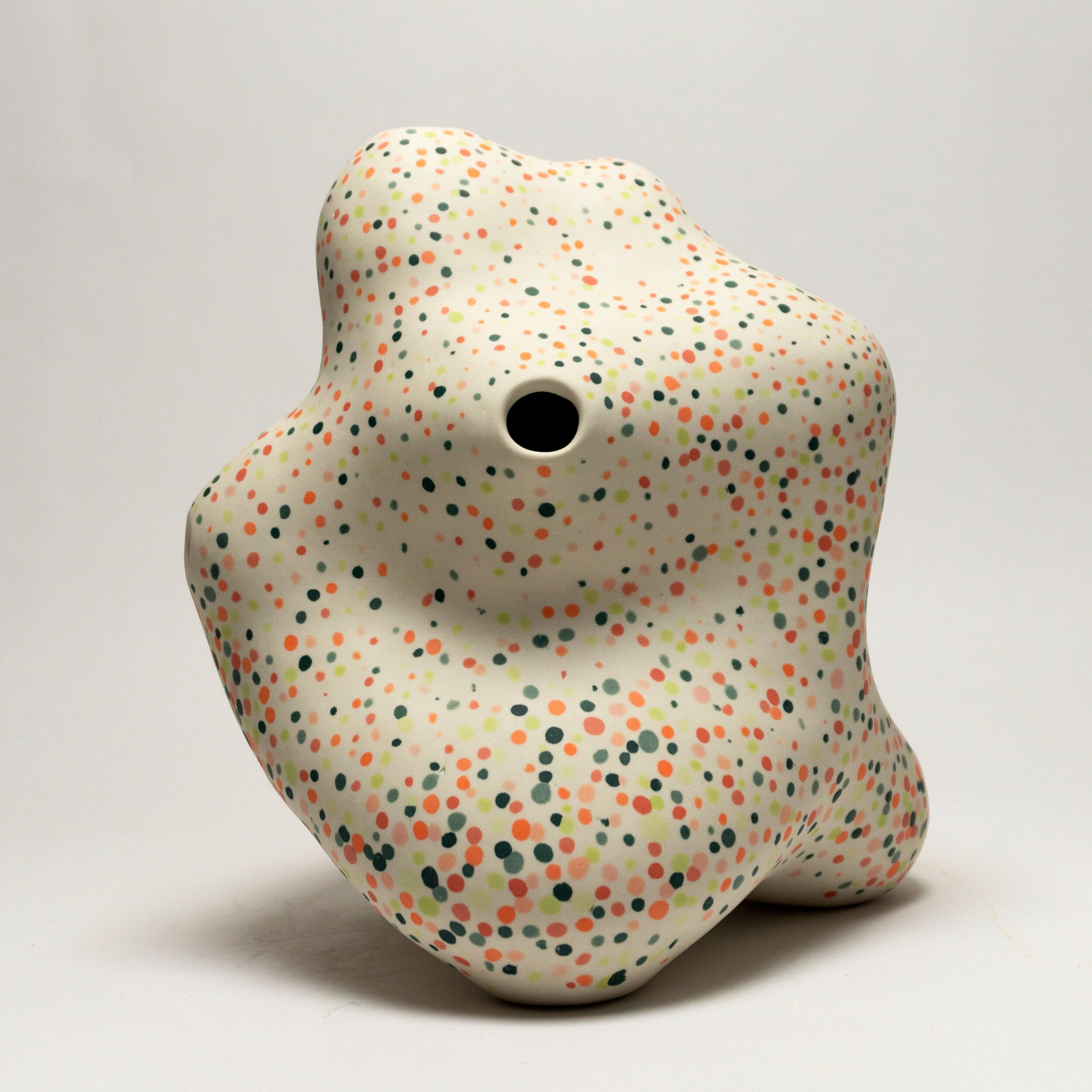 2019 plastic arts and objects — janny baek