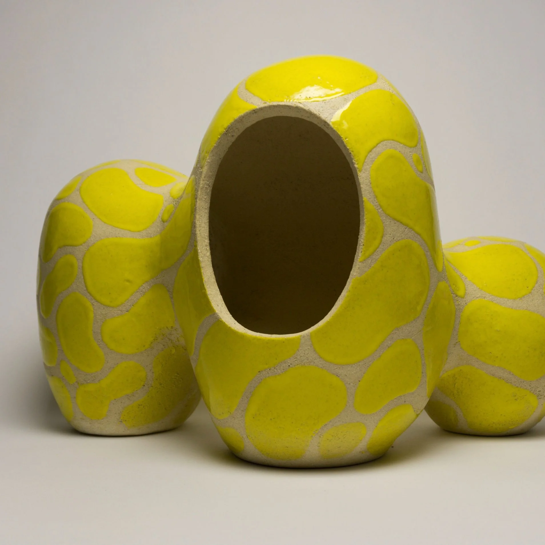 2019 plastic arts and objects — janny baek