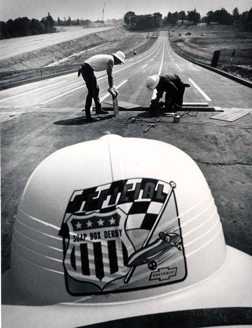Flint Racing and STEM