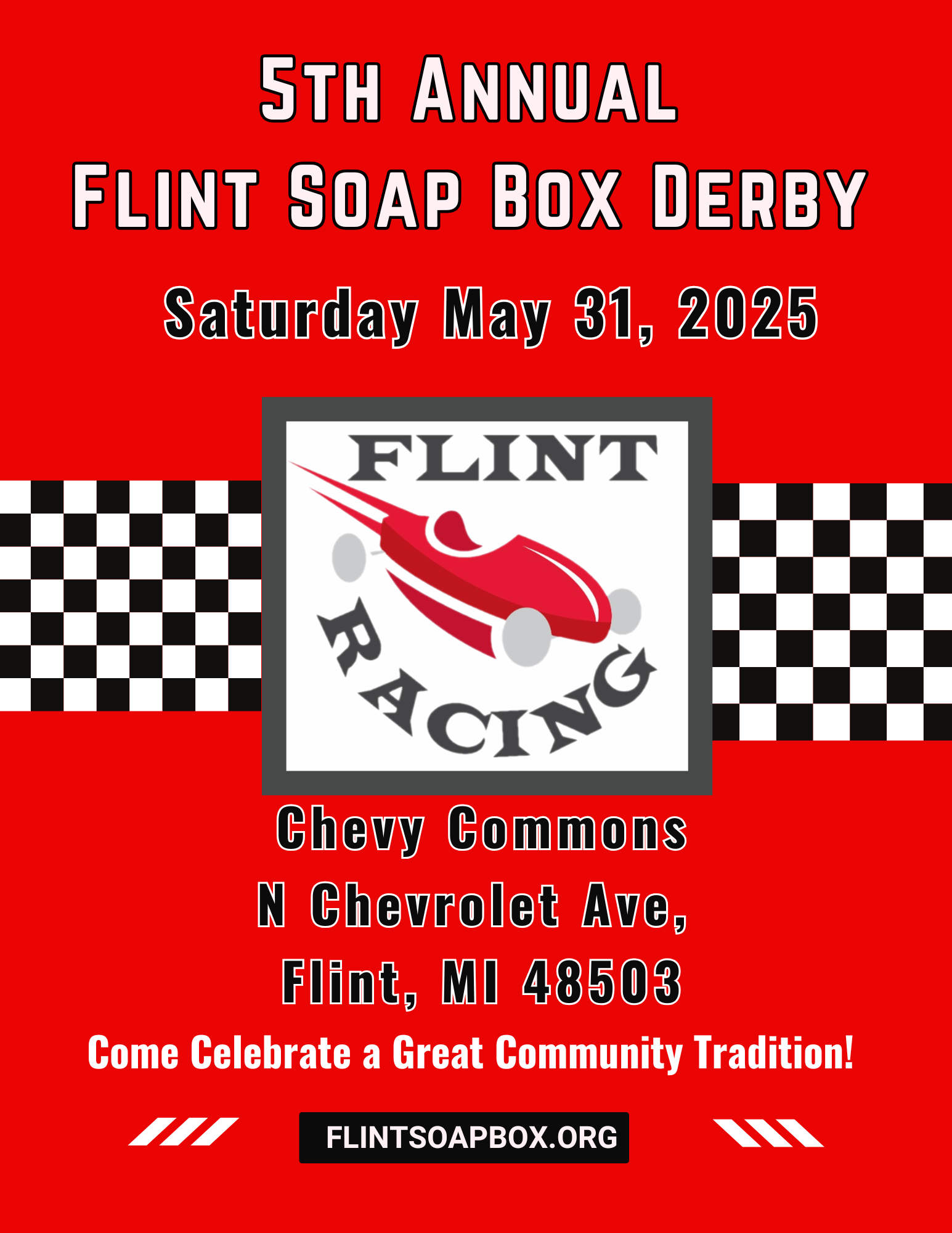 Flint Racing and STEM