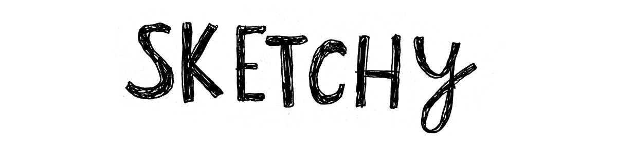 Making Sketching A Habit — JILL KITTOCK