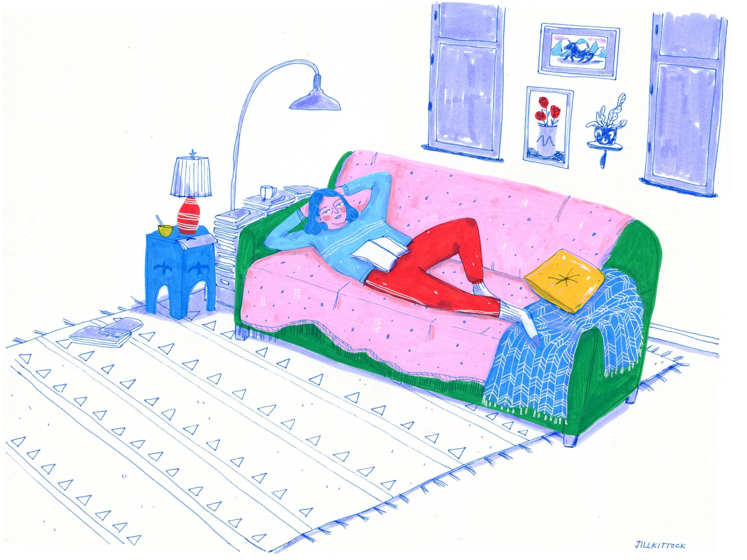 Shop — JILL KITTOCK