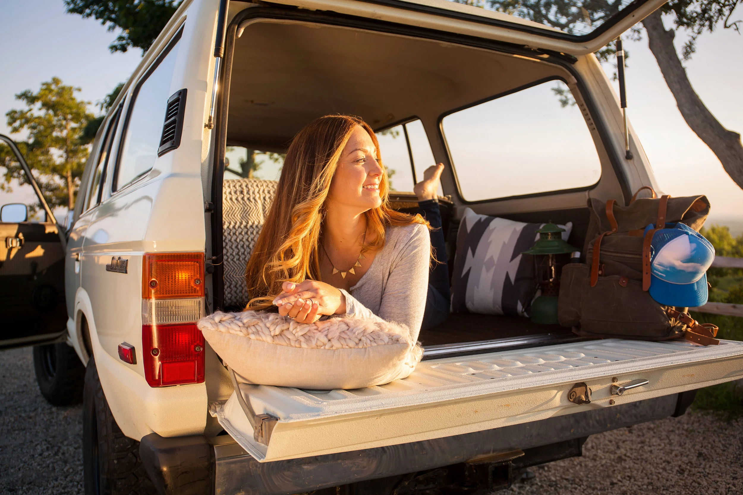 About — JENNIFER DESROSIERS