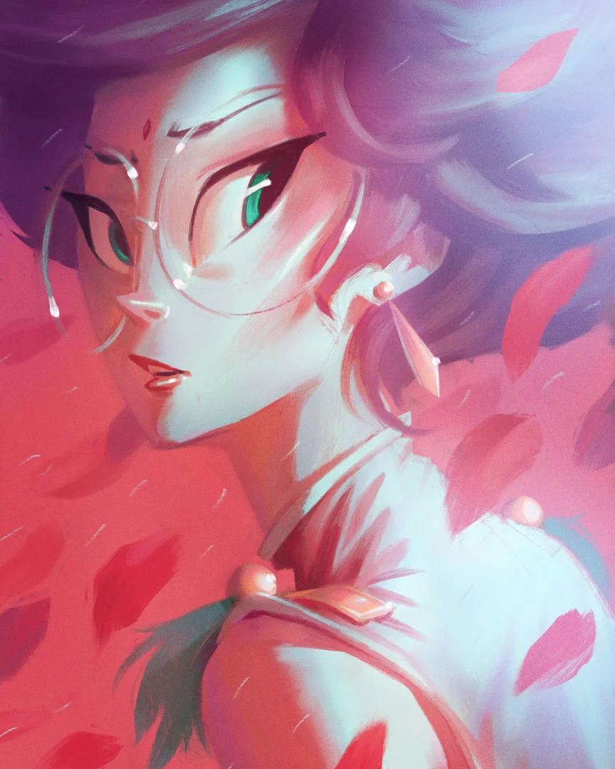 Anthy — Max Ulichney