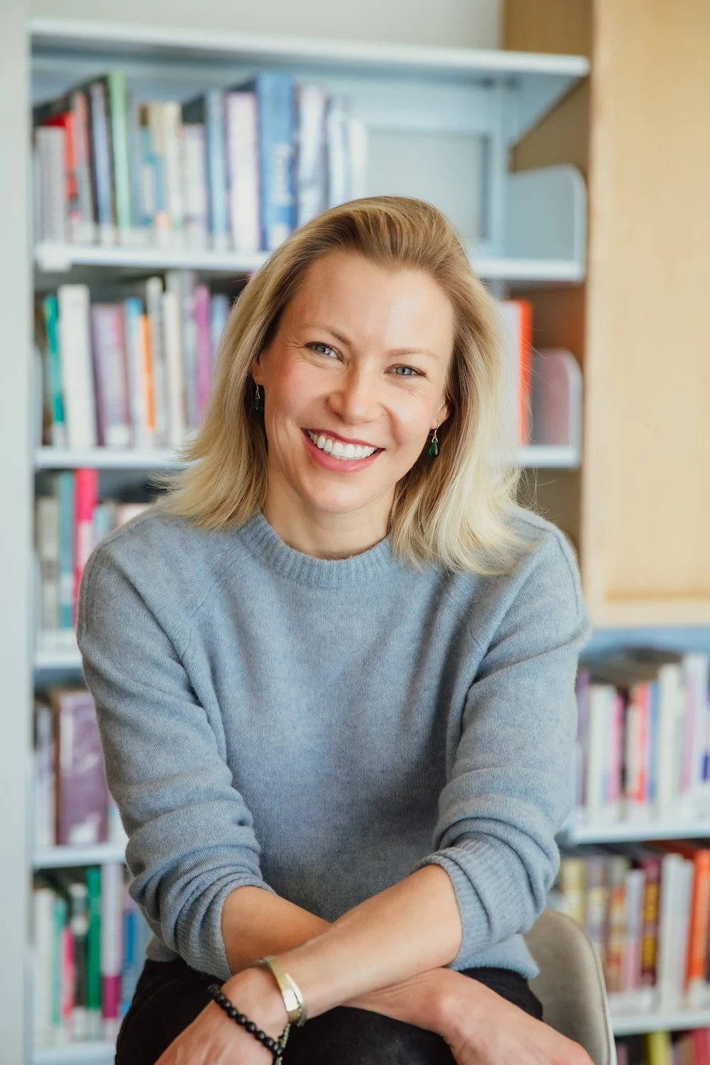 Stacey Lindsay - Multimedia Journalist and Writer