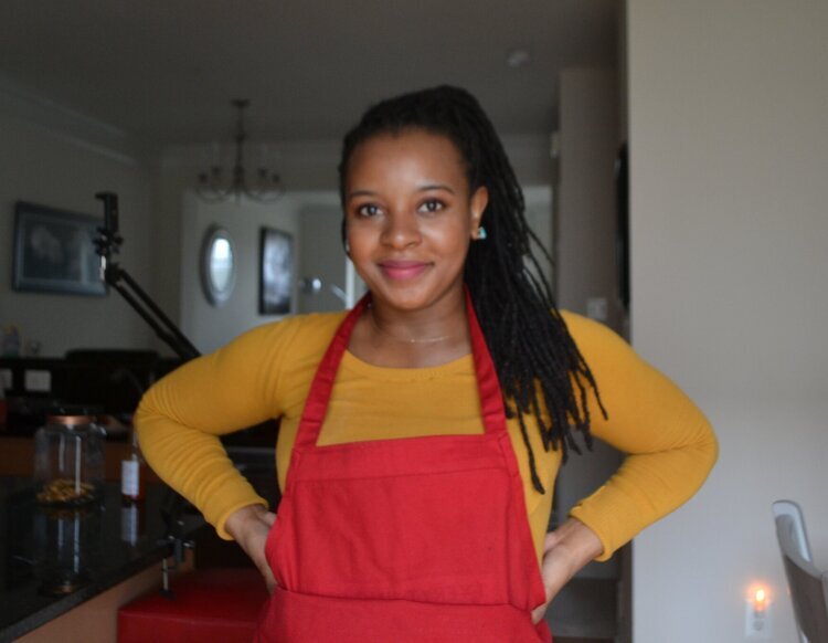 Dontmissmyplate: Easy, Unique Recipes + Cooking Tips