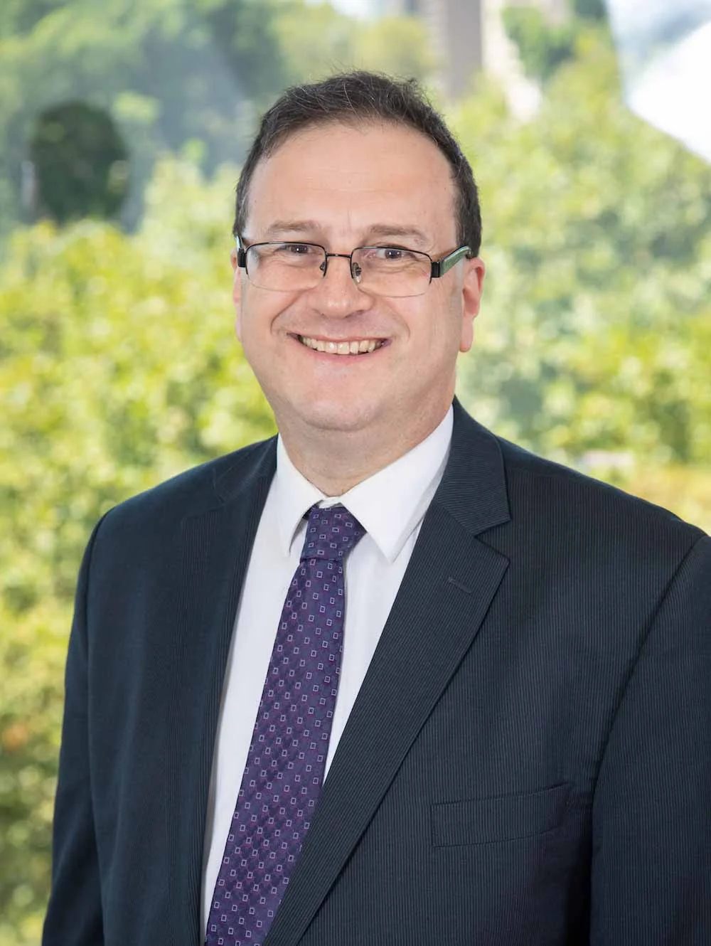Geoff Stein | Sydney Tax Lawyer | Accredited Tax Specialist — Brown ...