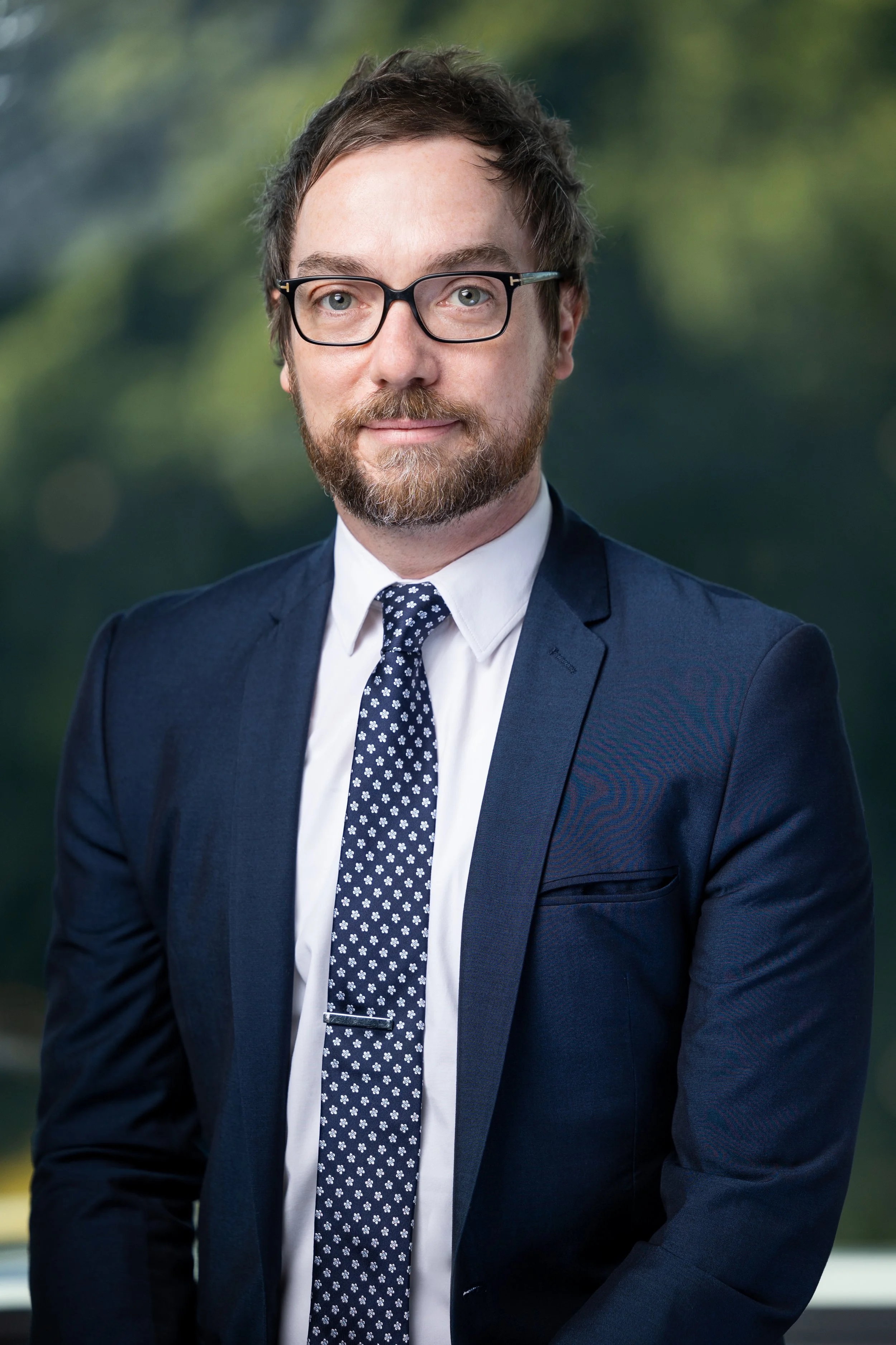 Dean Schubert | Workplace Relations & Safety, Employment Lawyer | Brown ...