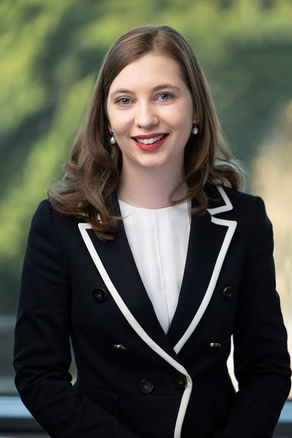 Jane Harris — Brown Wright Stein Lawyers | Sydney Lawyers - Tax ...