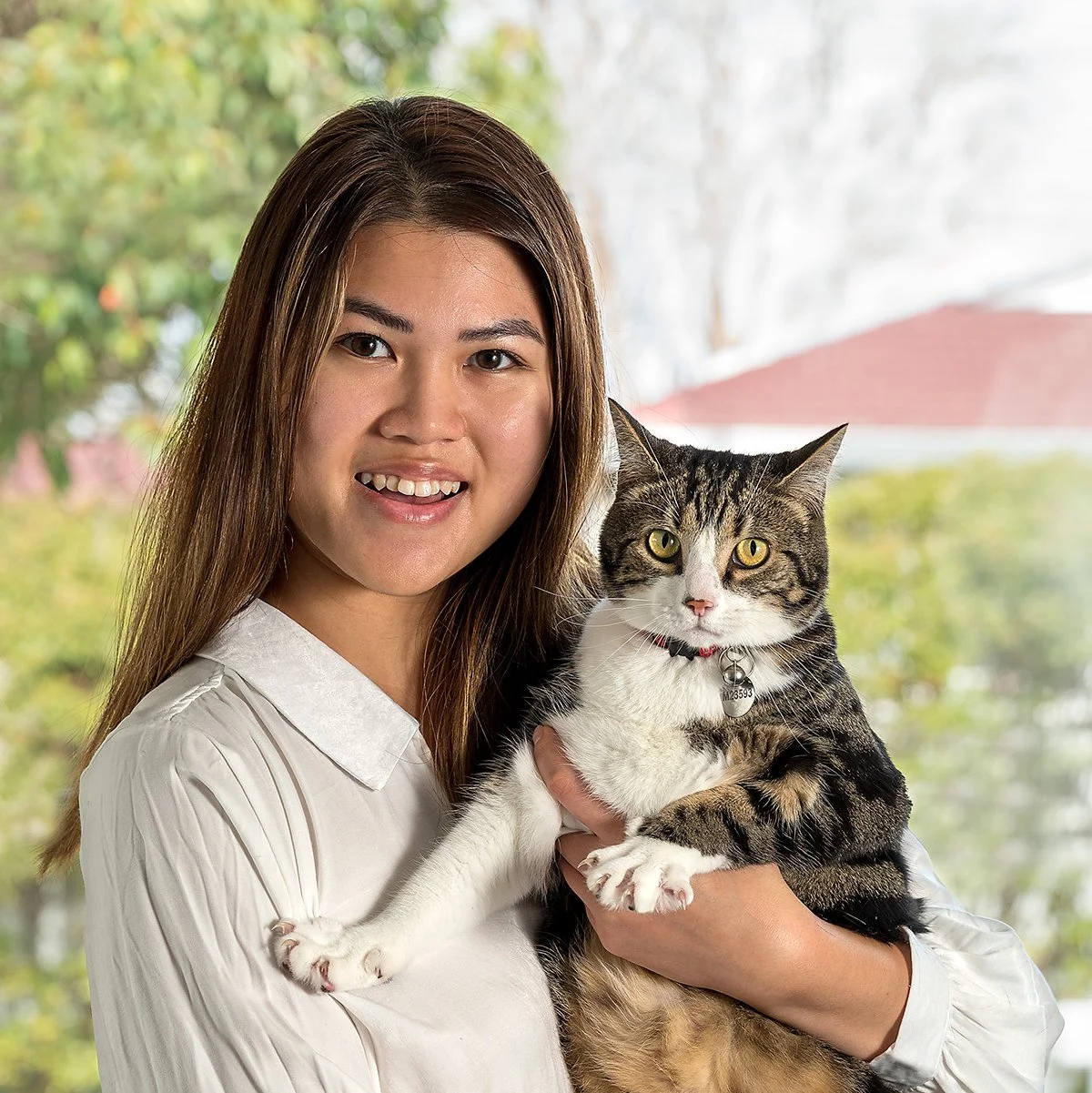 Team — Beleura Vet