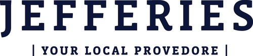 Jefferies | Your Local Provedore
