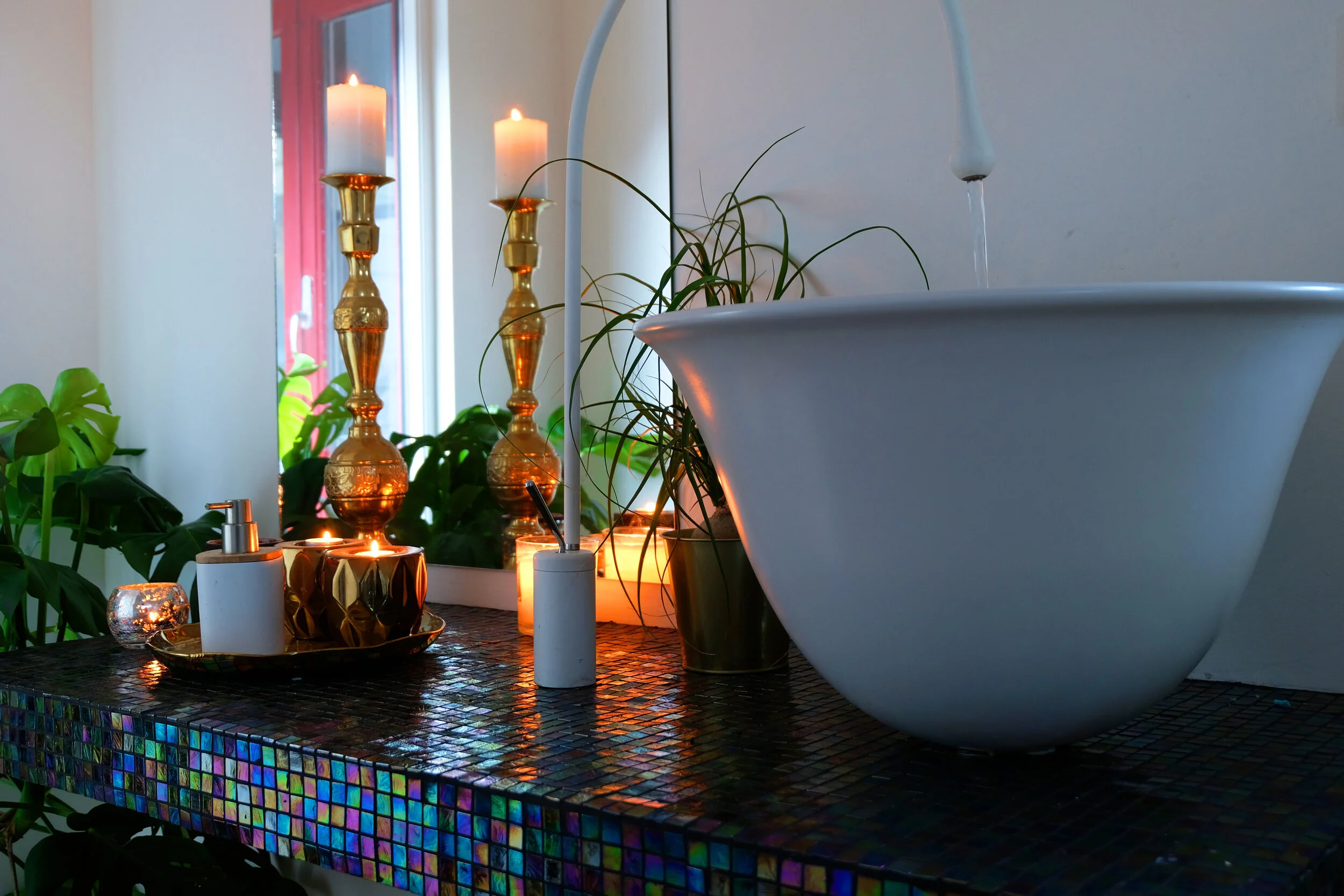 Phototour - a special stay close to nature - LOGBUA - house on the sea ...