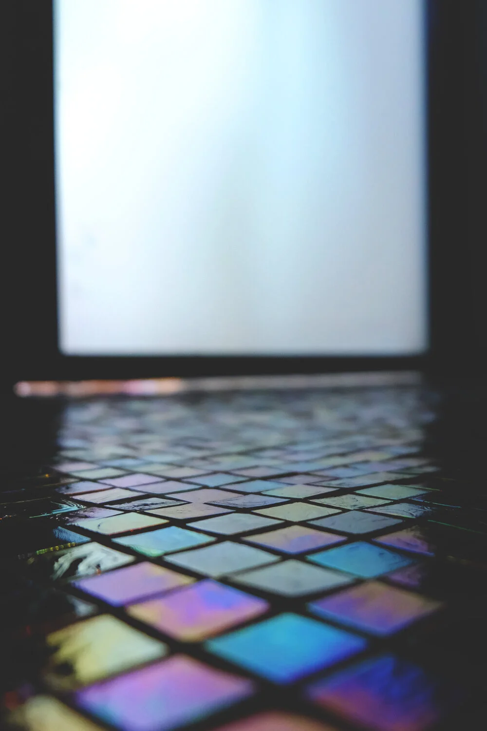 Phototour - a special stay close to nature - LOGBUA - house on the sea ...