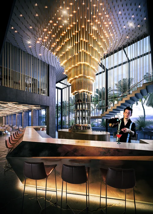 Projects — VENTURI ARCHITECTS