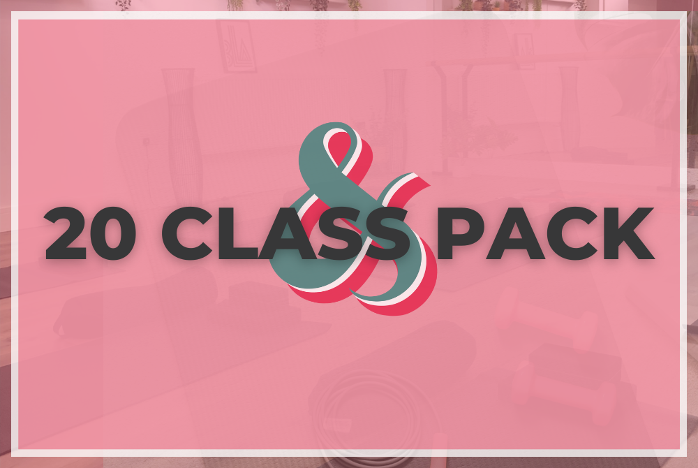 Studio Classes — Well & Good