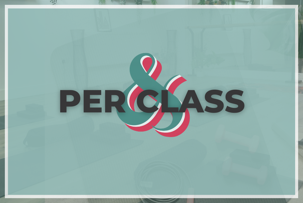 Studio Classes — Well & Good