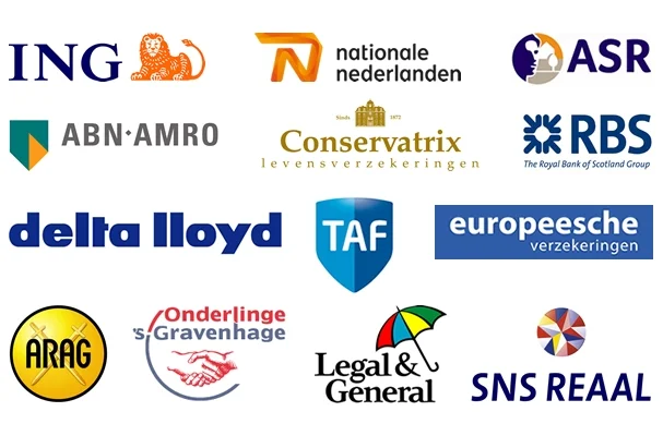 Zakelijk — Perfect Verzekerd