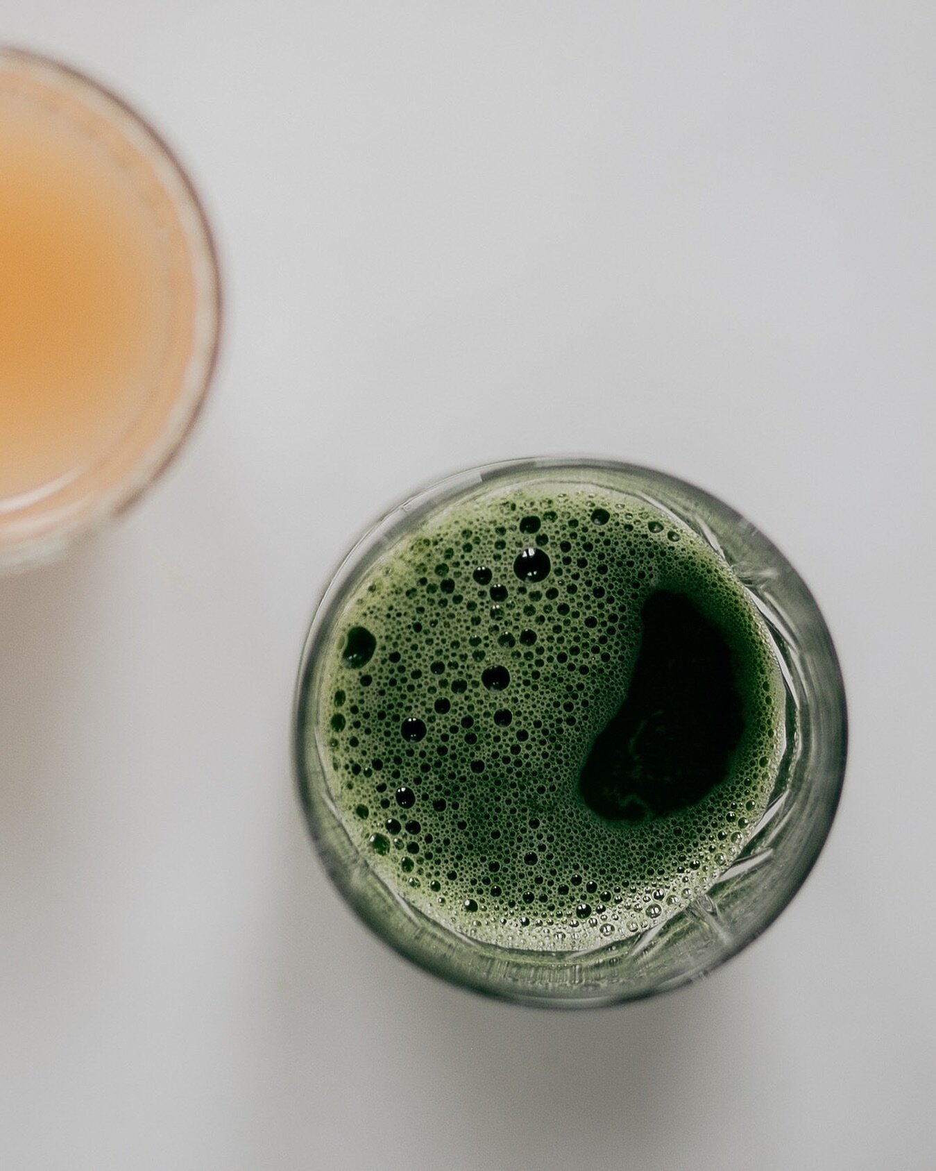 Spring Juice Cleanse — Los Angeles Cold Press