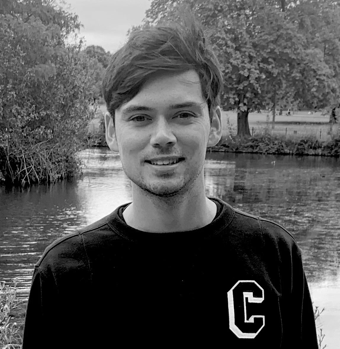 About — Alex Christian