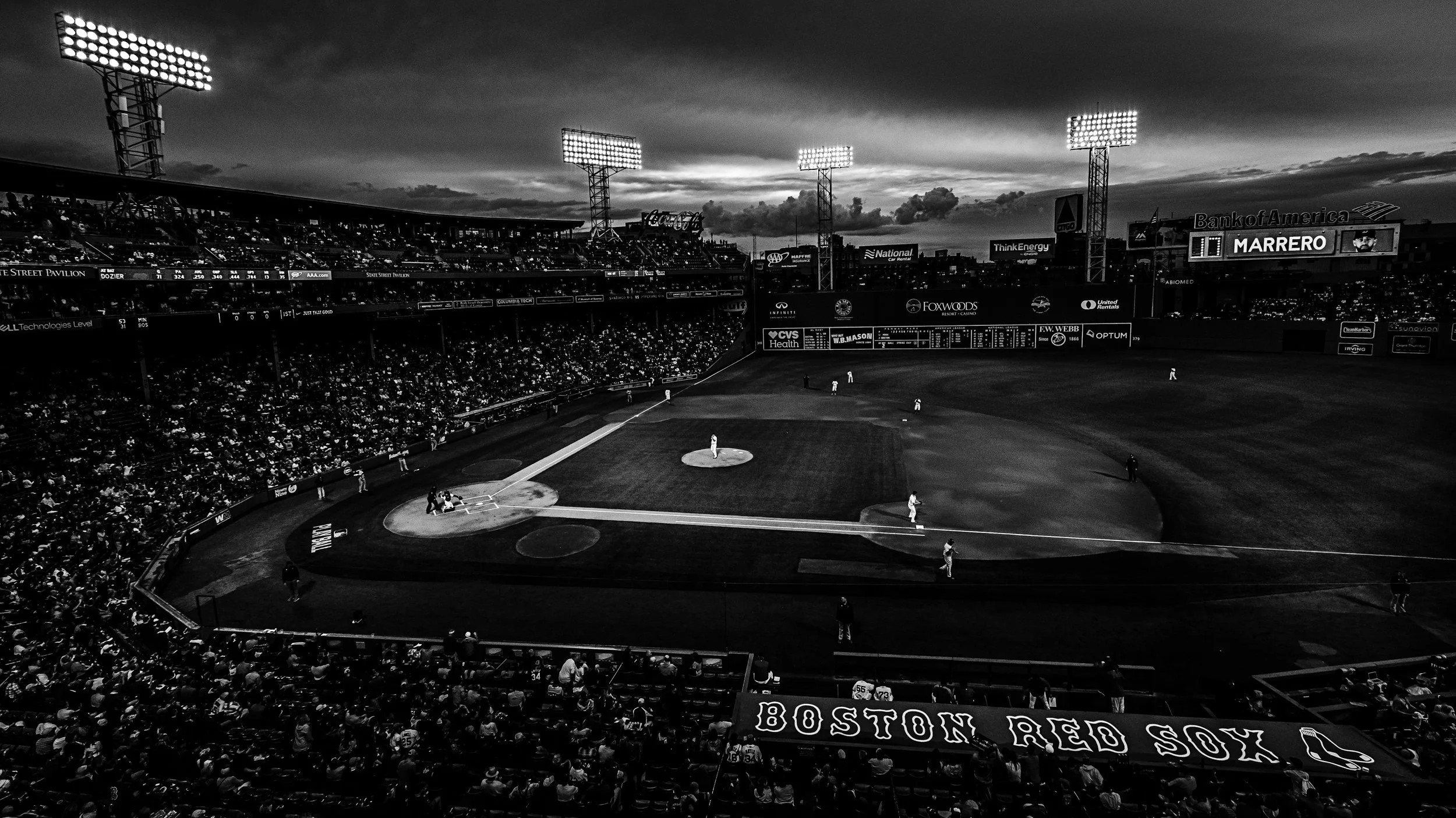 Resor till historiska Boston - skräddarsydda resor, kryssningar och ...