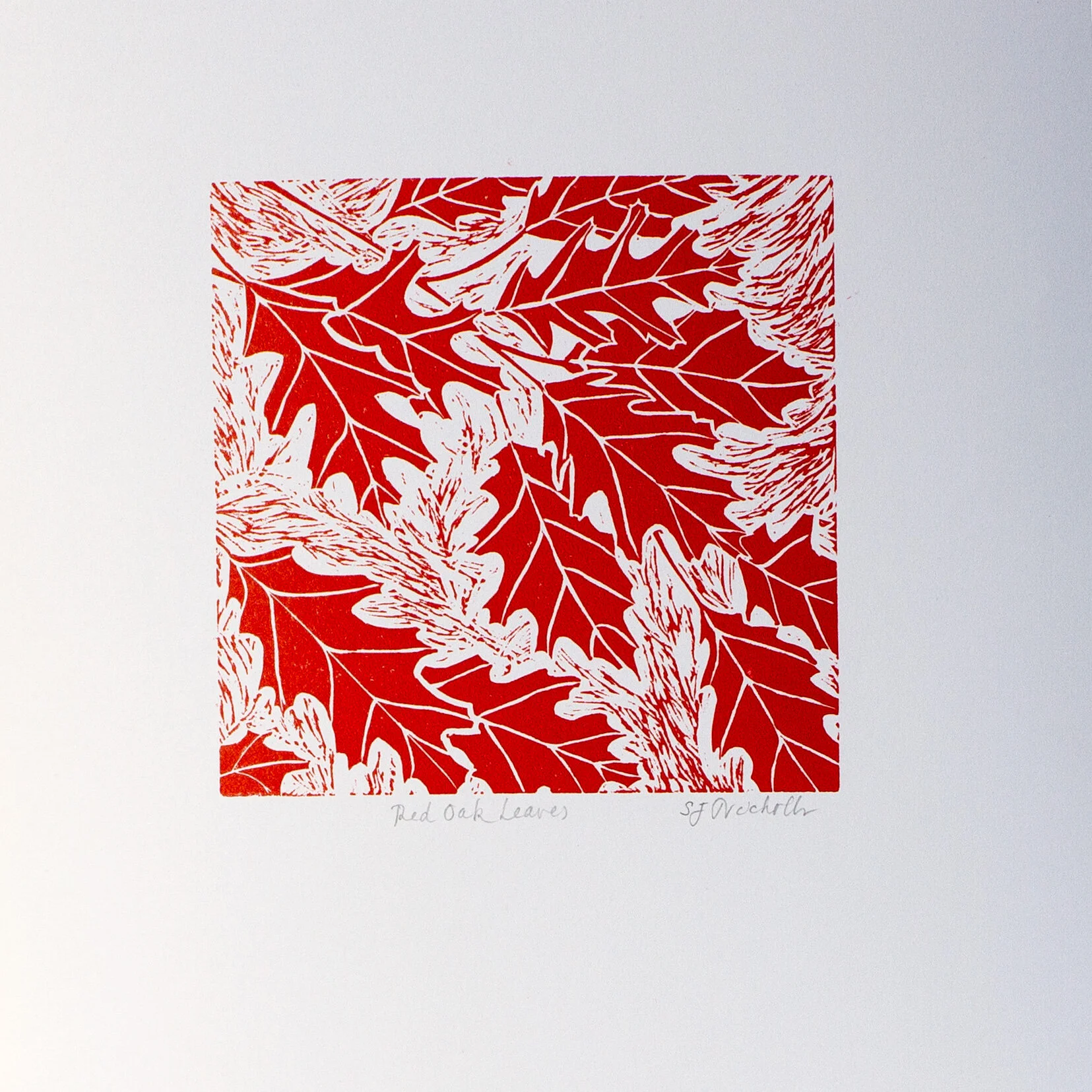 Sue Nicholls Designs Online Store - Original Embroidery Art, Prints ...