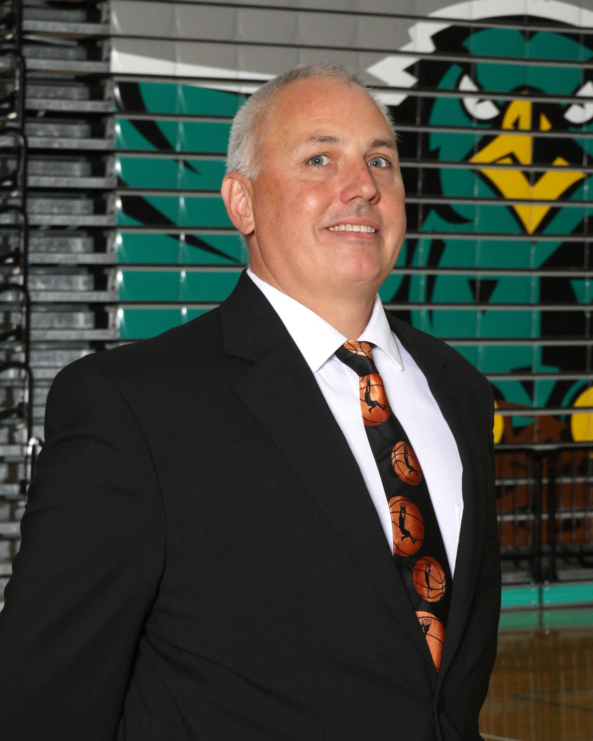 COACHES — HIGHLAND BASKETBALL