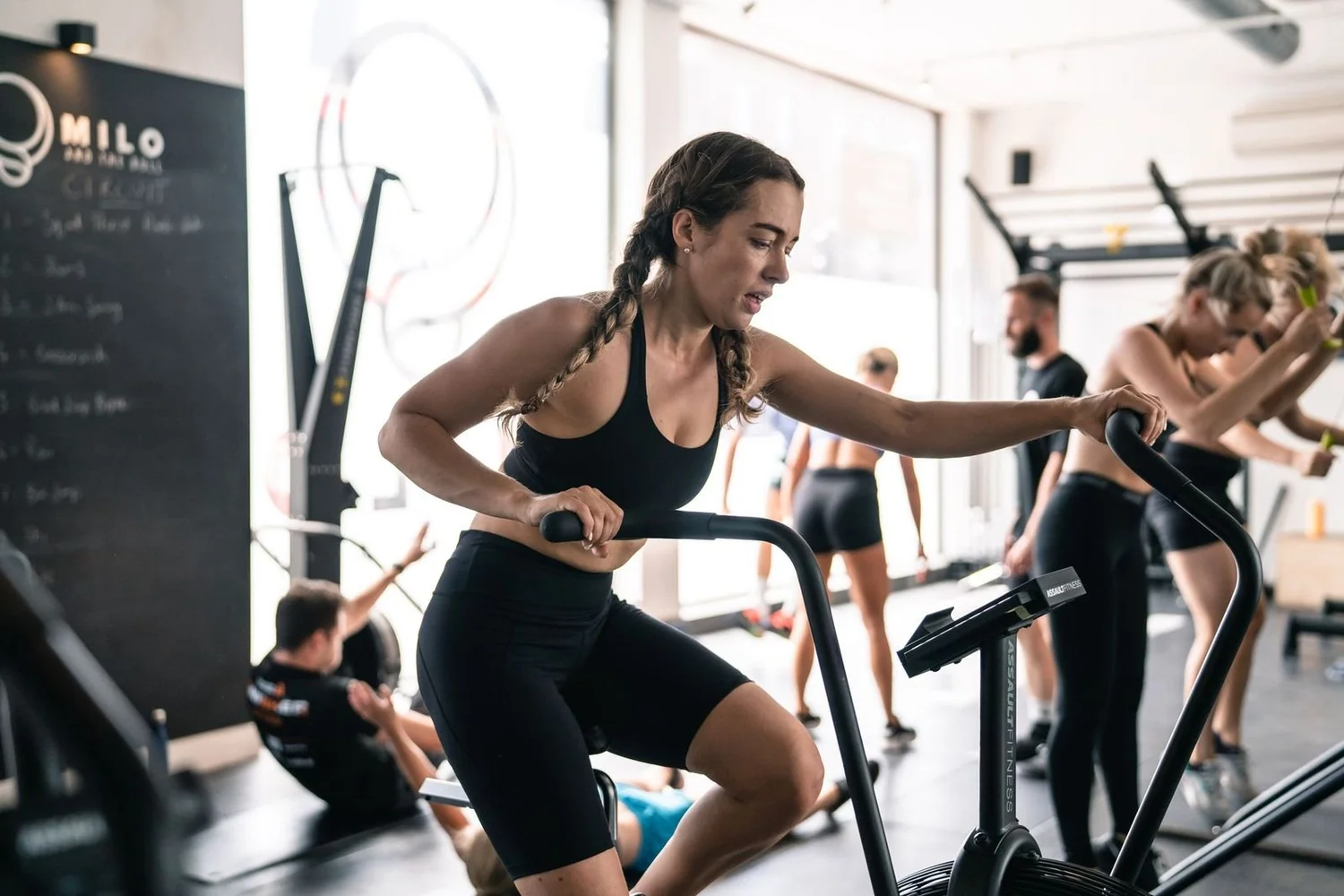 What makes Milo Programming so special? — Milo and the Bull