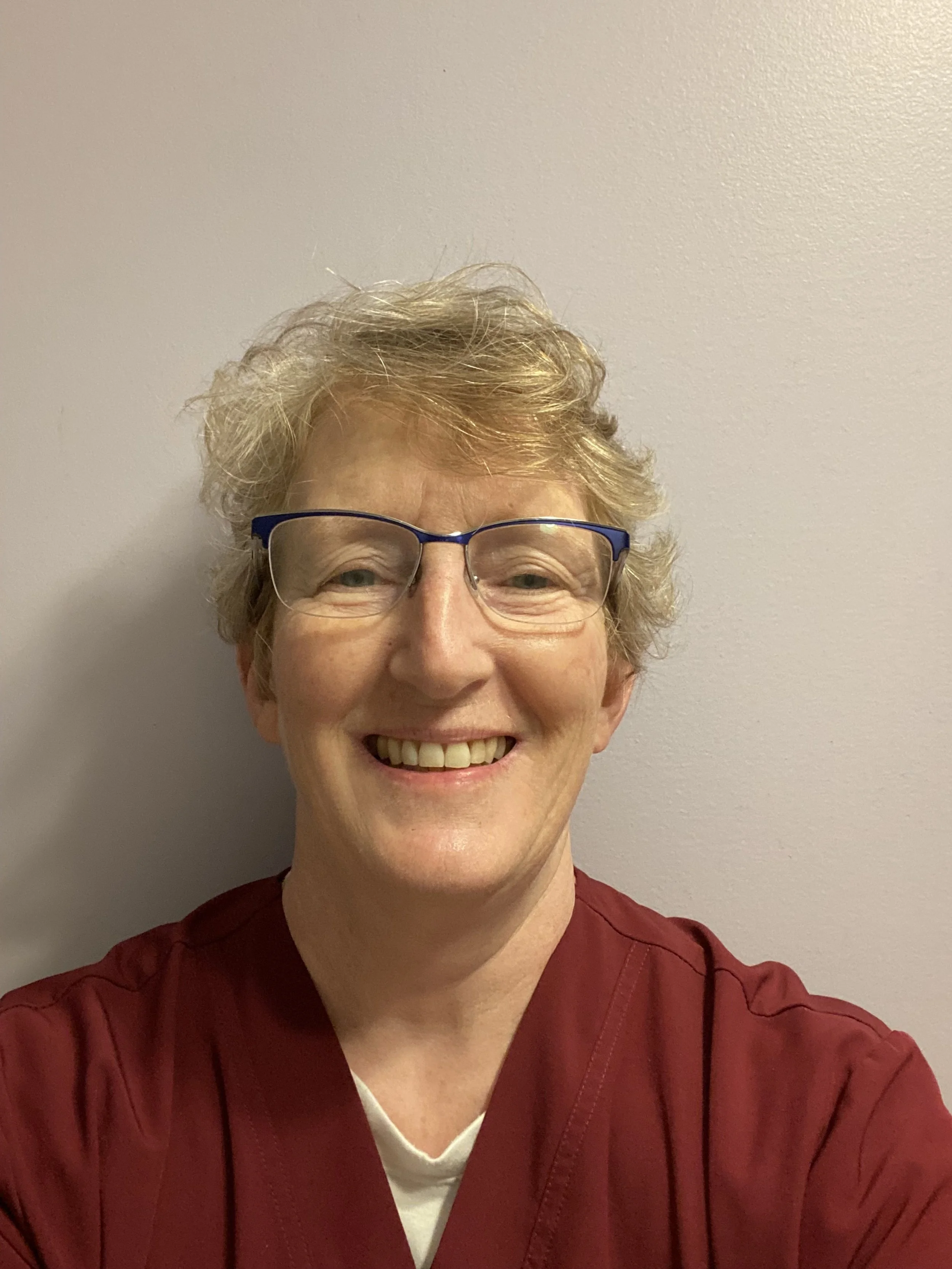 Our Therapists — Home Stretch Physical Therapy