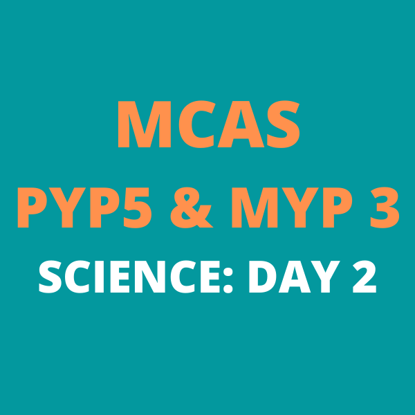 Provincetown IB Schools