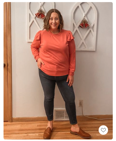 December Outfit Round-Up! — Fashion Fix