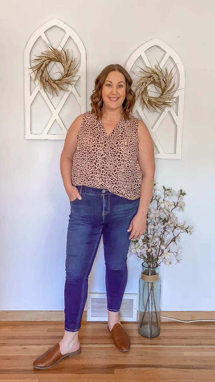 Stitch Fix Plus Size Haul — Fashion Fix