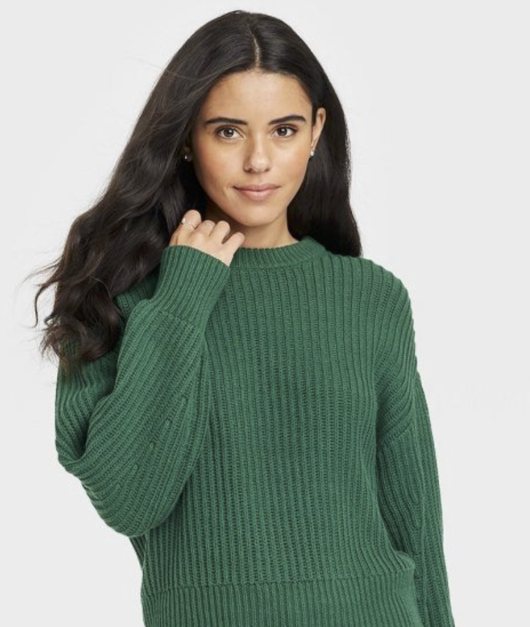 Fall Sweaters at Target by Body Shape — Fashion Fix
