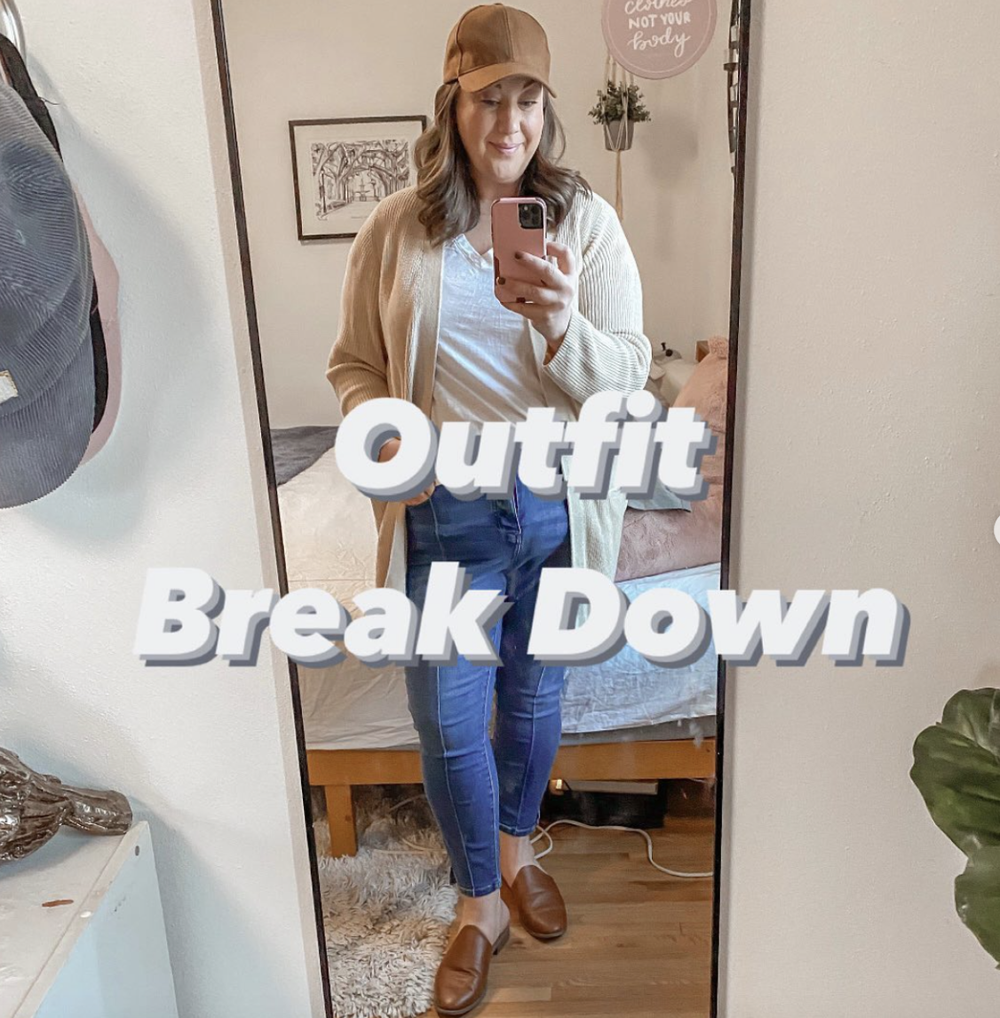 how do i know what my body shape it, what is my body shape — Fashion Fix