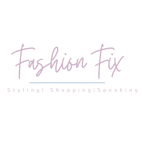 Fashion Fix