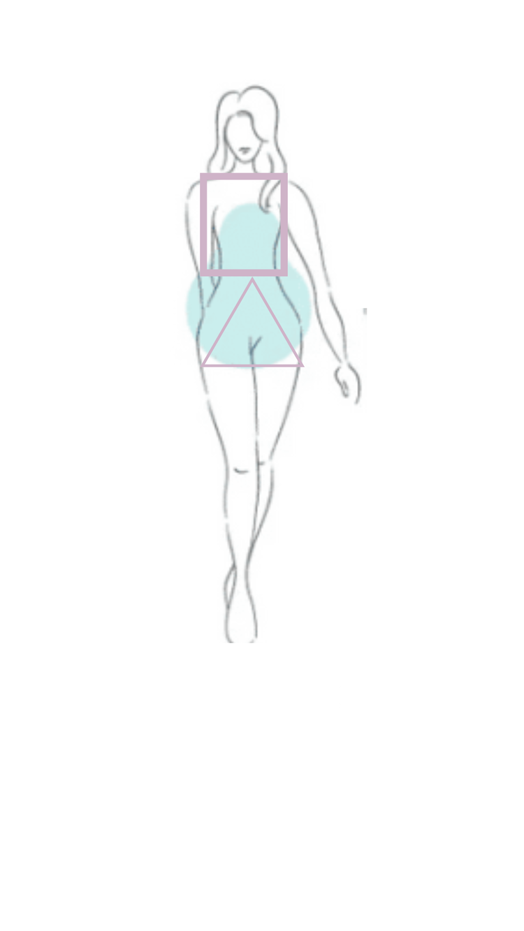 Best Tips For Dressing Different Body Shapes — Fashion Fix