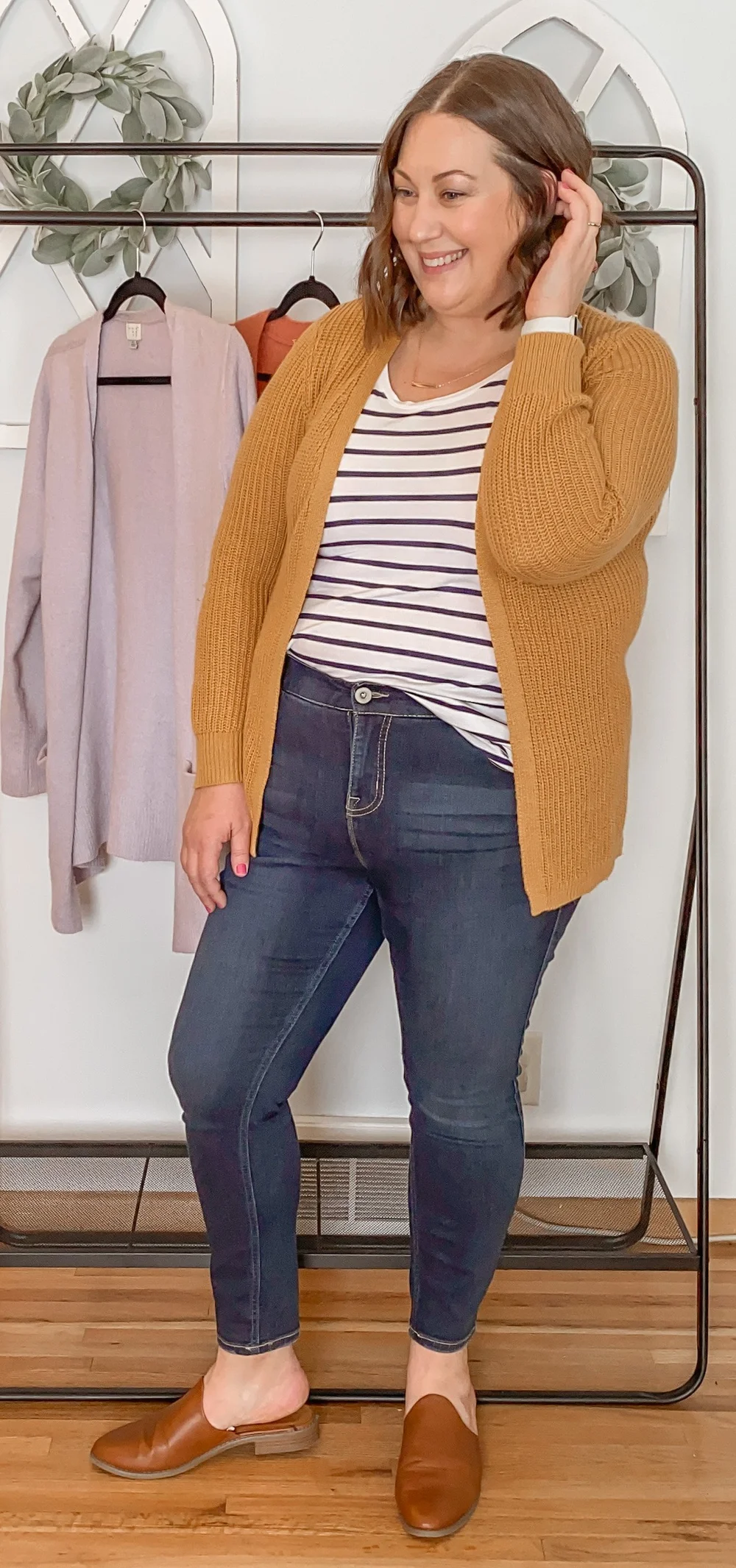 8 Outfit Ideas With Cardigans — Fashion Fix