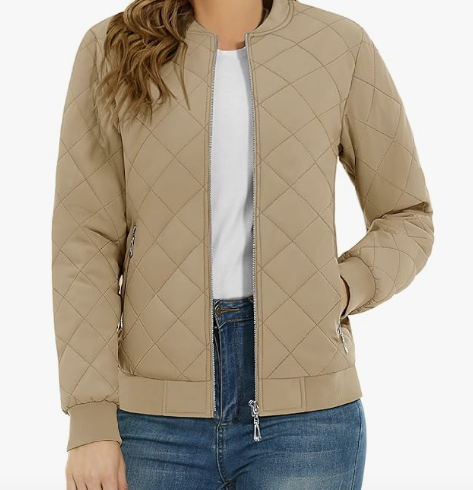 Amazon Finds : Jackets — Fashion Fix