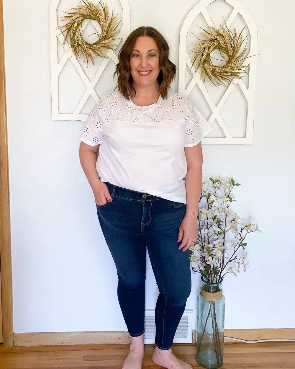 Walmart Haul Sizes XL-1X — Fashion Fix