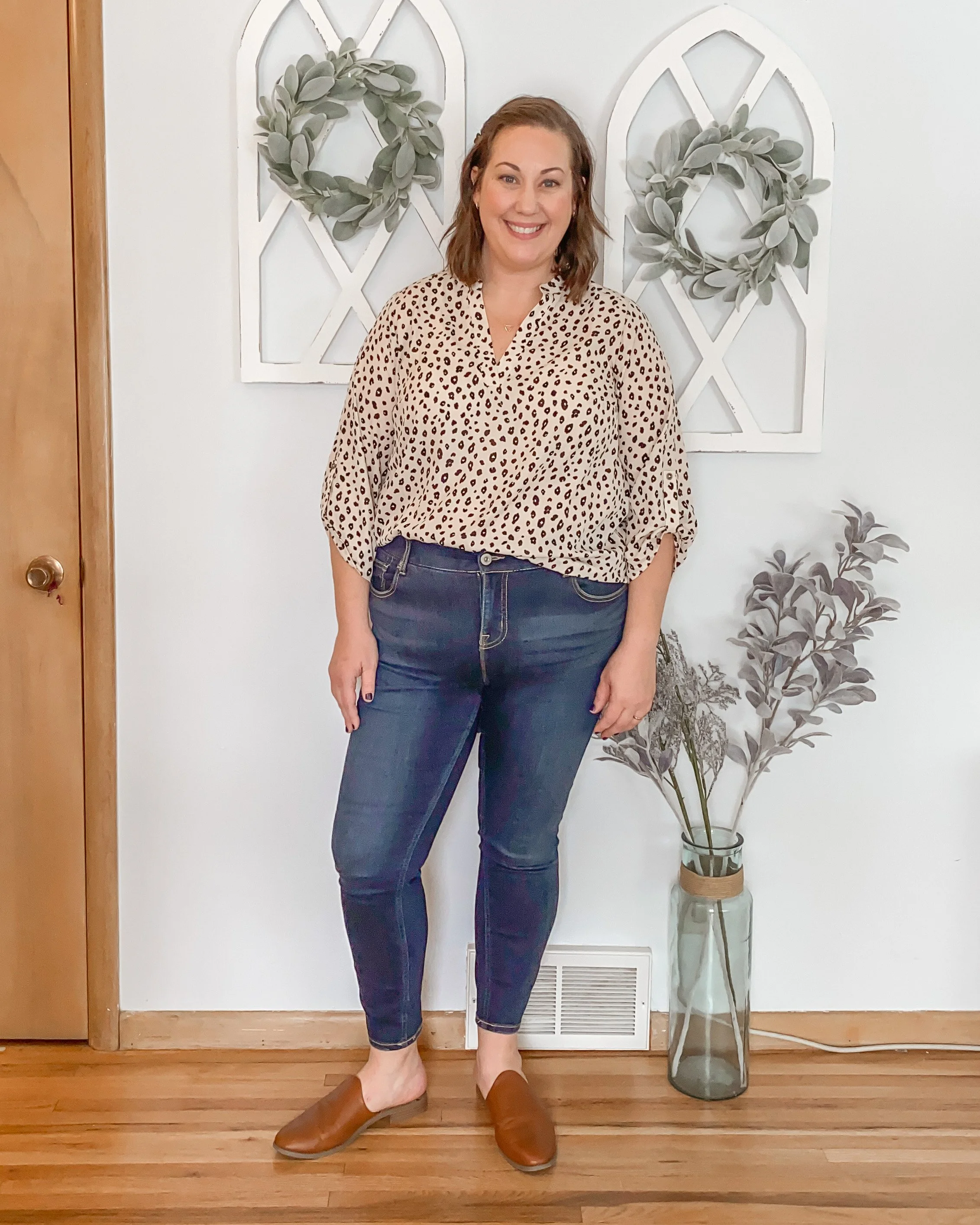 Stitch Fix Spring Try-On; Plus Size — Fashion Fix