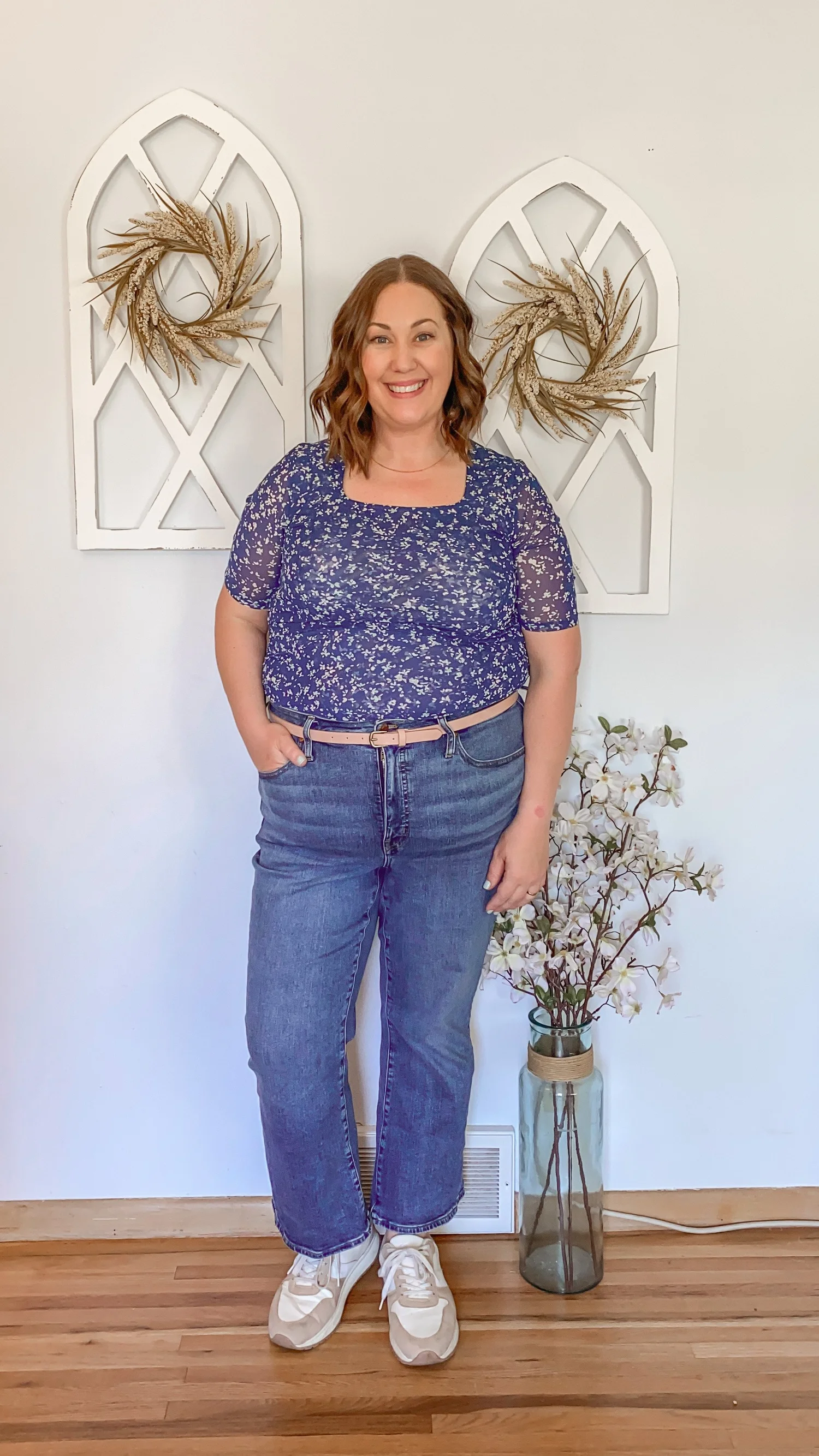 Stitch Fix Plus Size Haul — Fashion Fix
