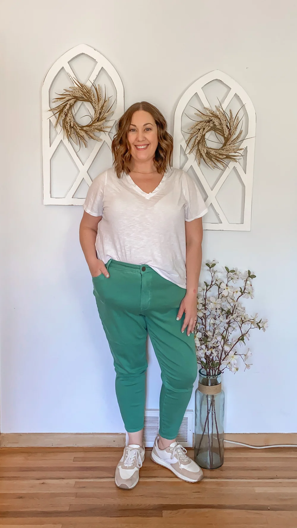 Stitch Fix Plus Size Haul — Fashion Fix