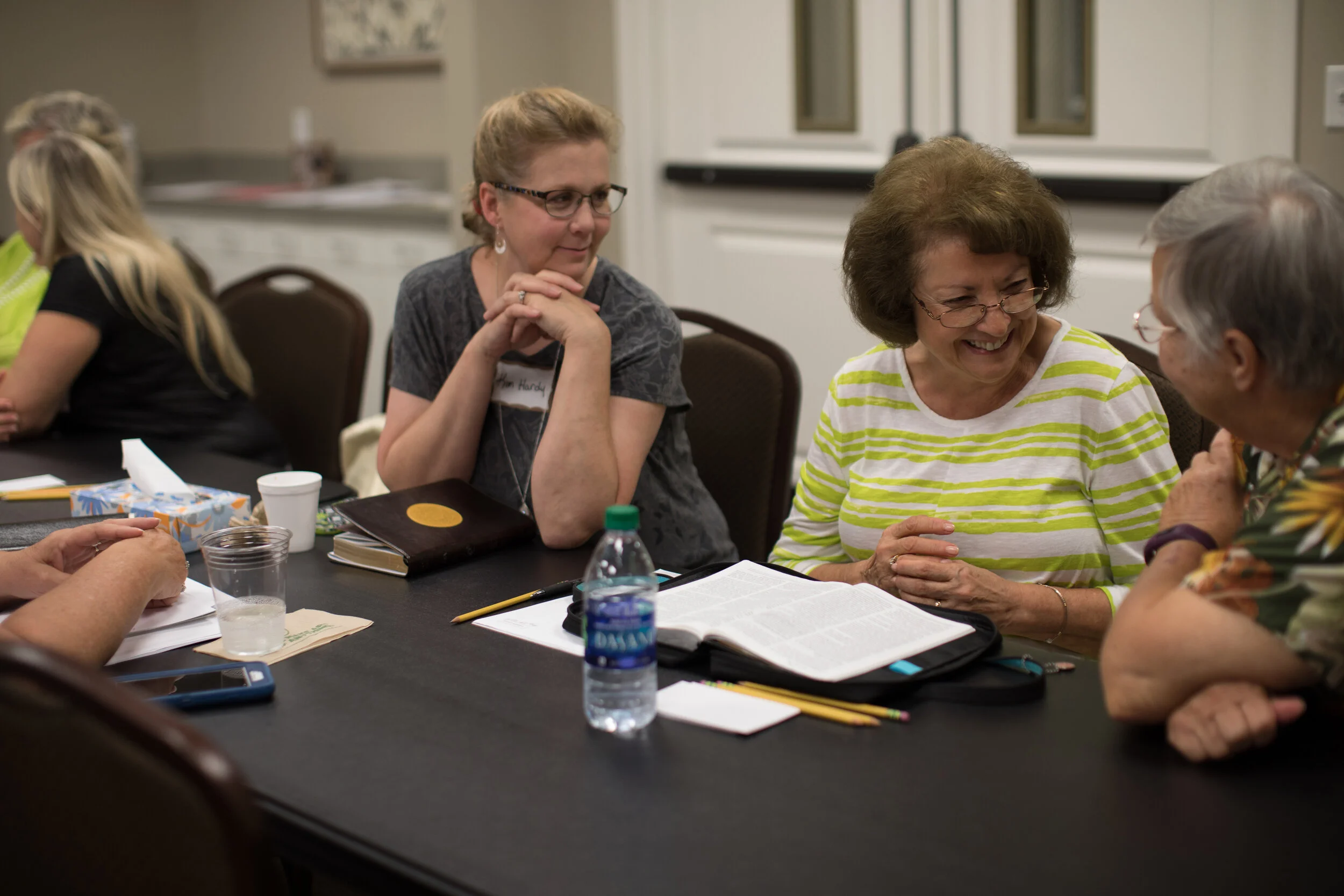 Groups — Harvest Church